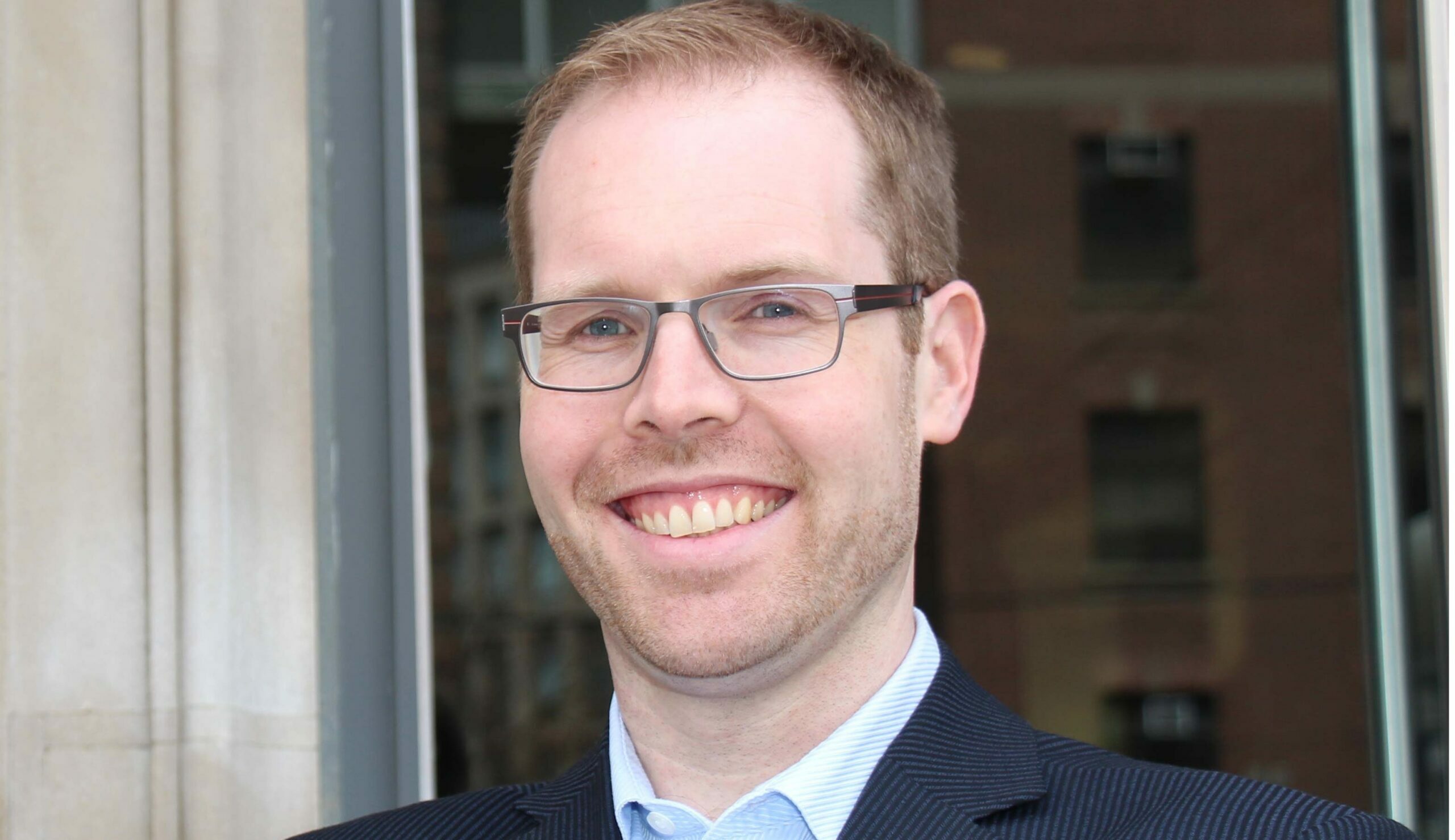 Leadership and Staff - Genomics