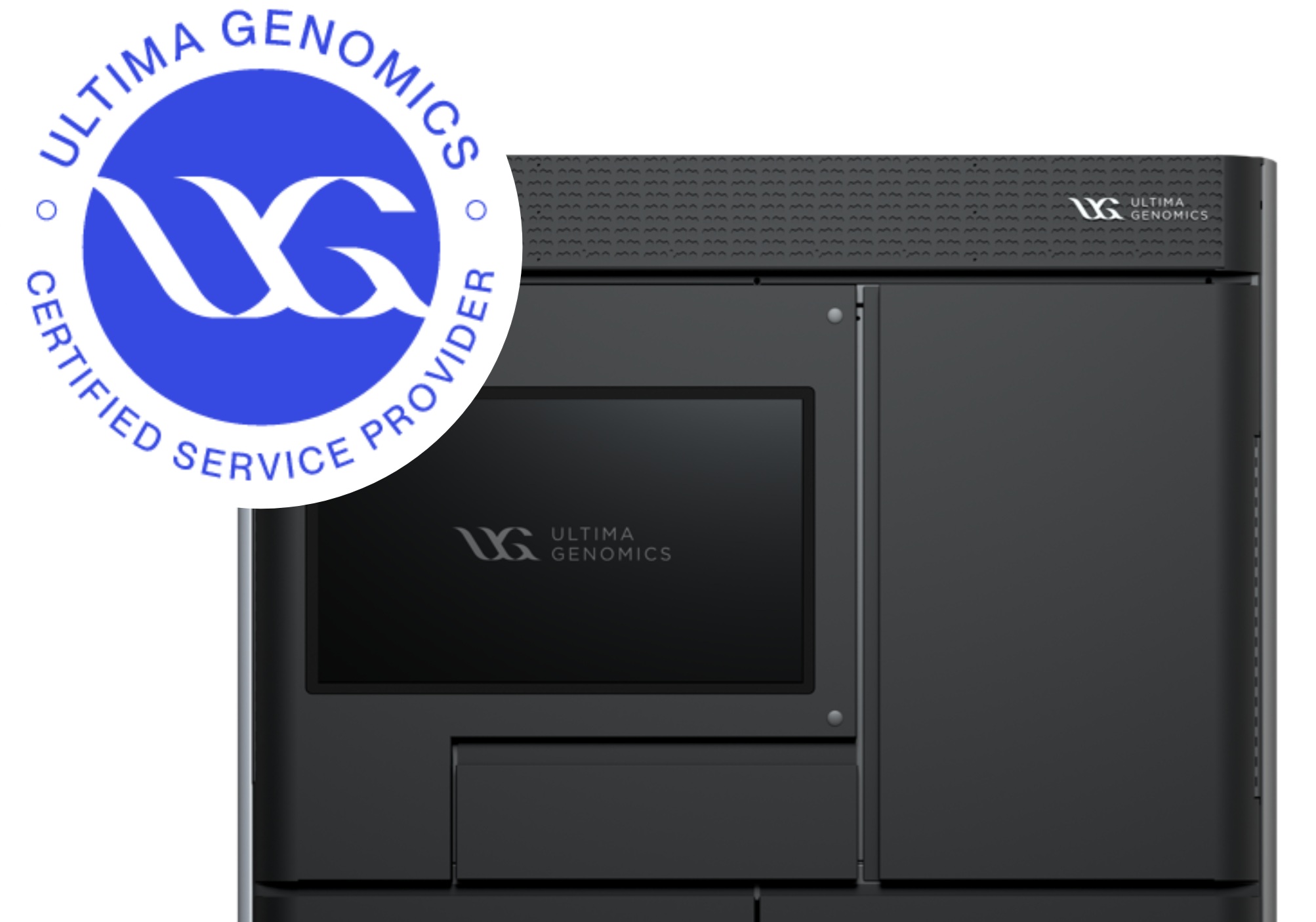 Ultima Sequencing - Genomics